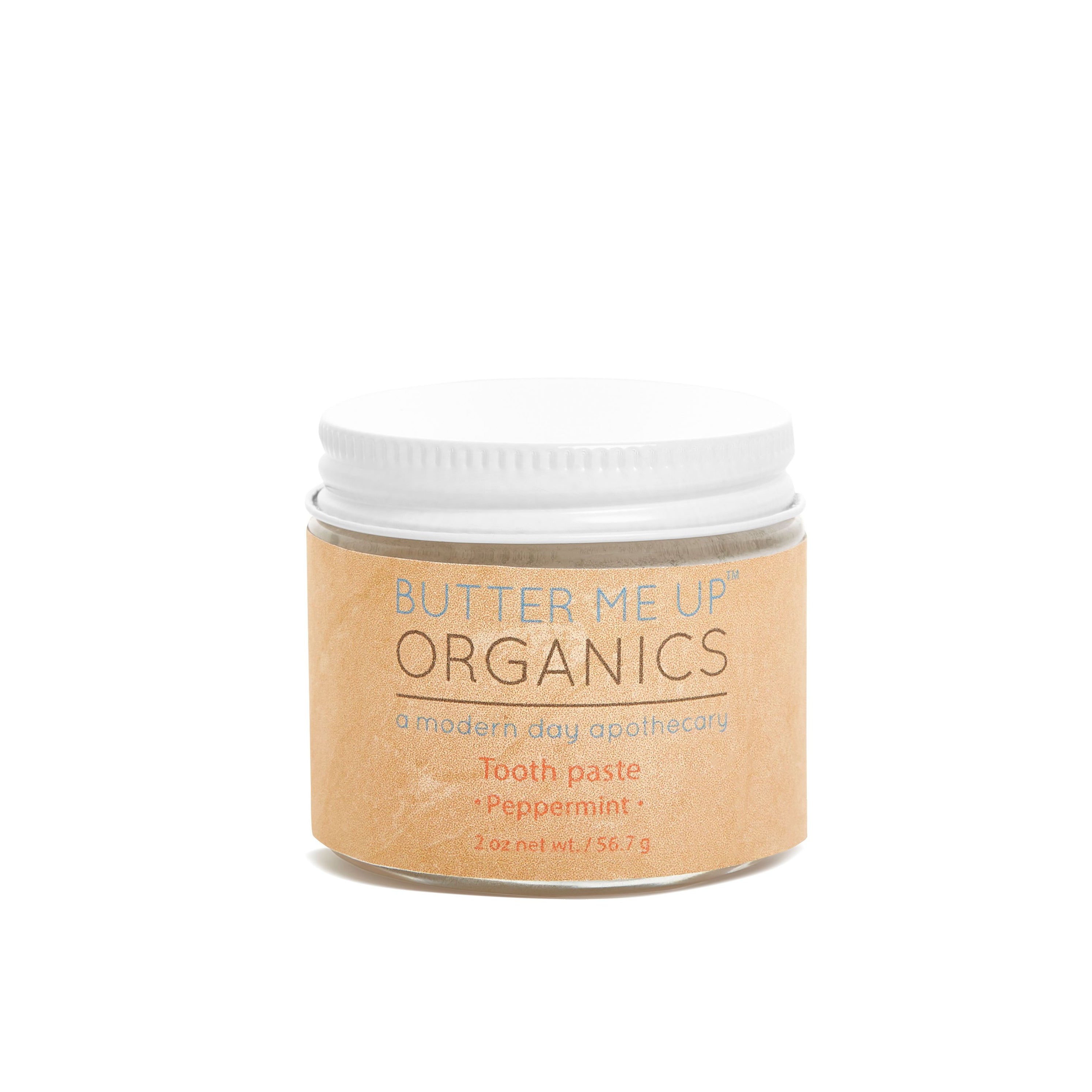 All Natural Organic Whitening Toothpaste / Remineralizing Toothpaste ...