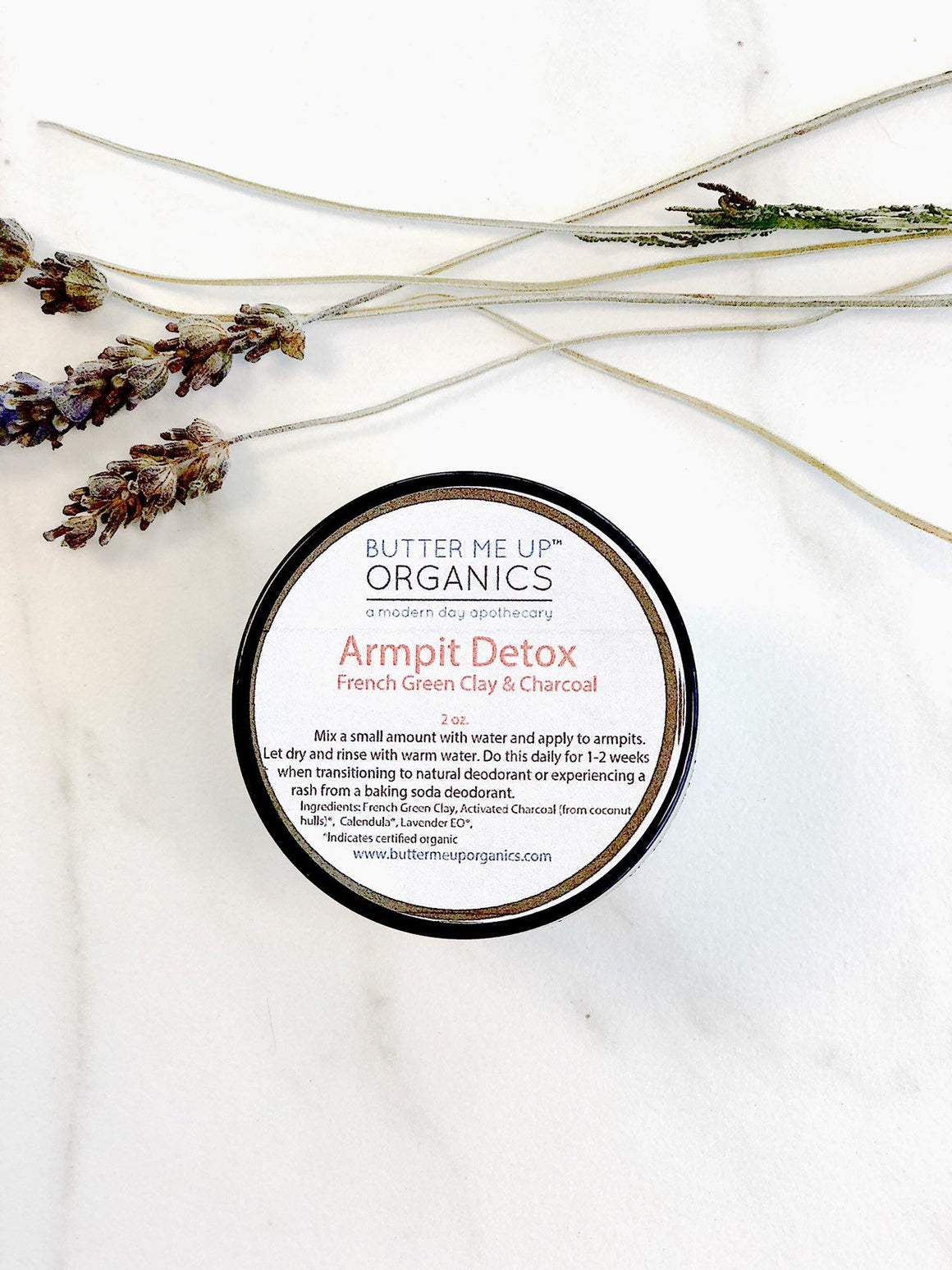 Arm Pit Detox / Armpit Detox / Arm Pitt Detox / Natural Deodorant Tran ...